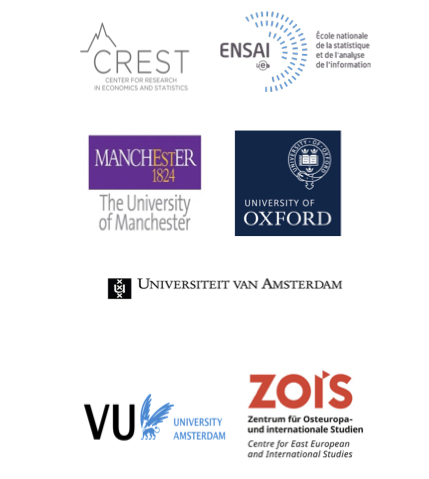 PARTNERS – MOBILISE